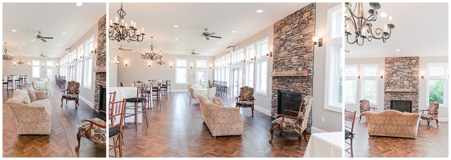 Venue Tour: Cameron Estate Inn - mariemedinaphotography.com