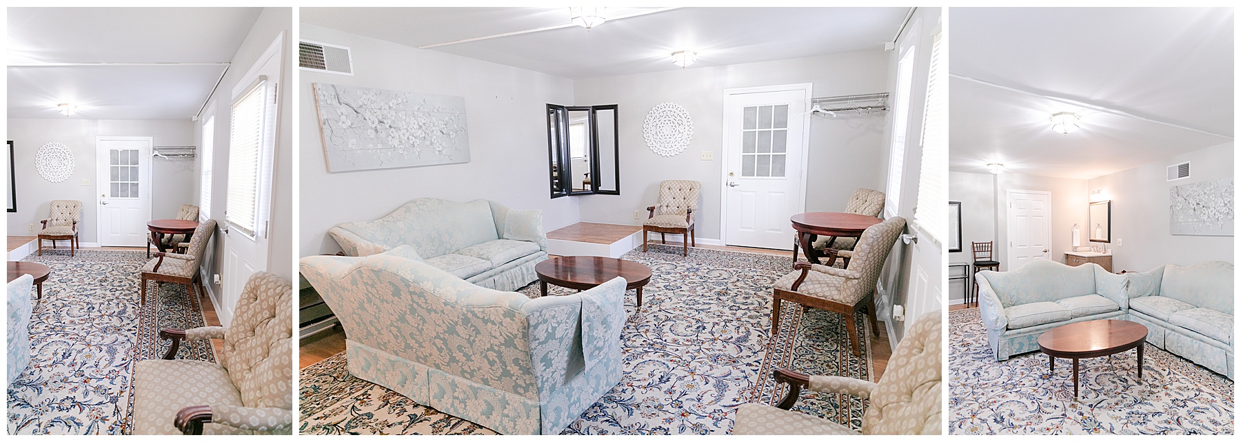 Venue Tour: Cameron Estate Inn - mariemedinaphotography.com