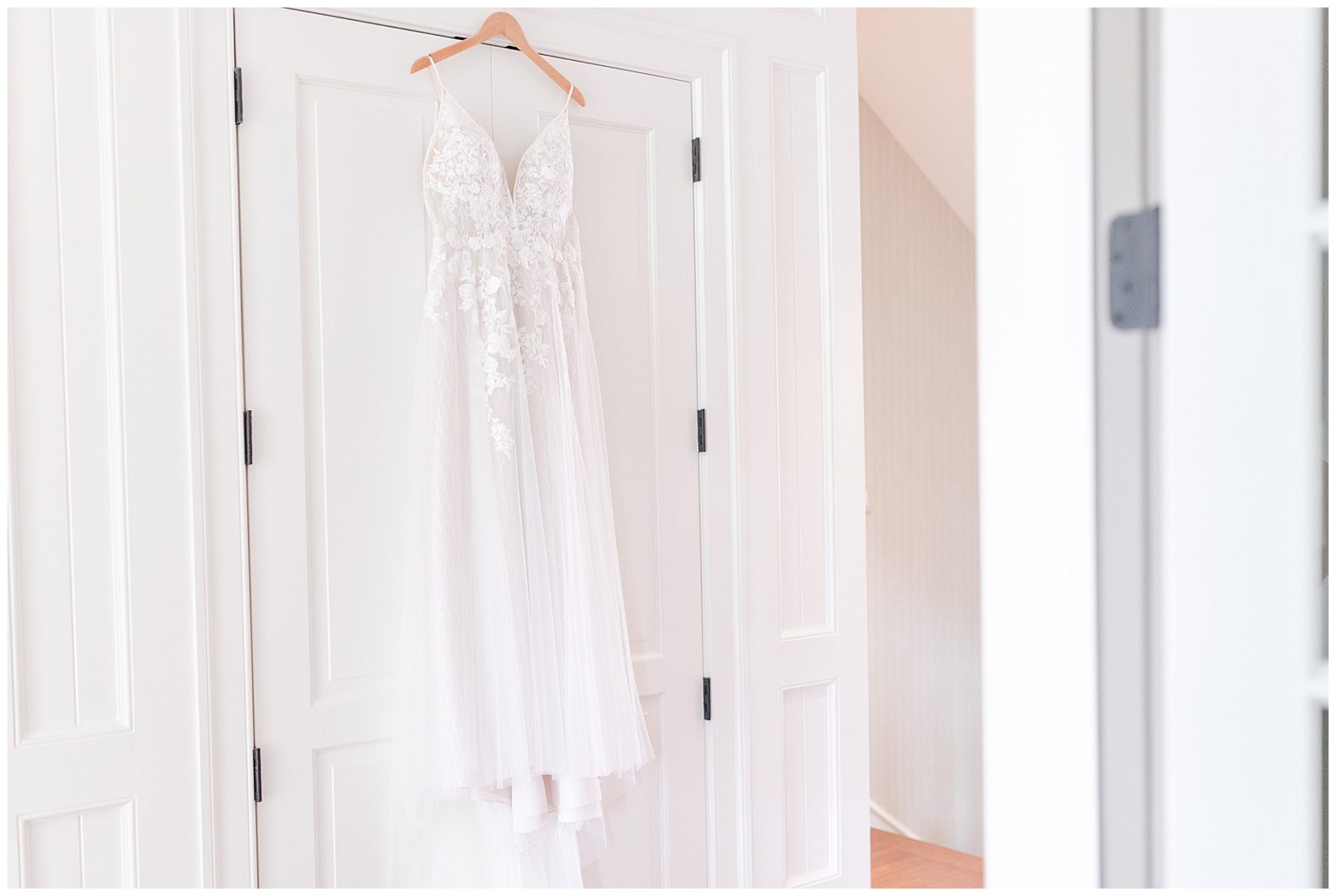 James + Alexandra | A Timeless Baltimore Area Wedding ...