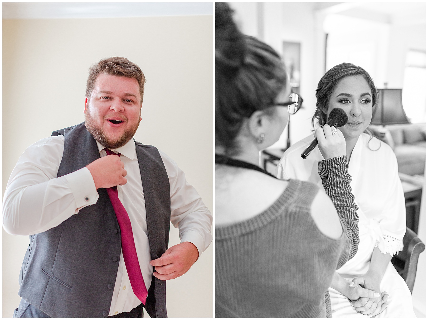 James + Alexandra | A Timeless Baltimore Area Wedding ...
