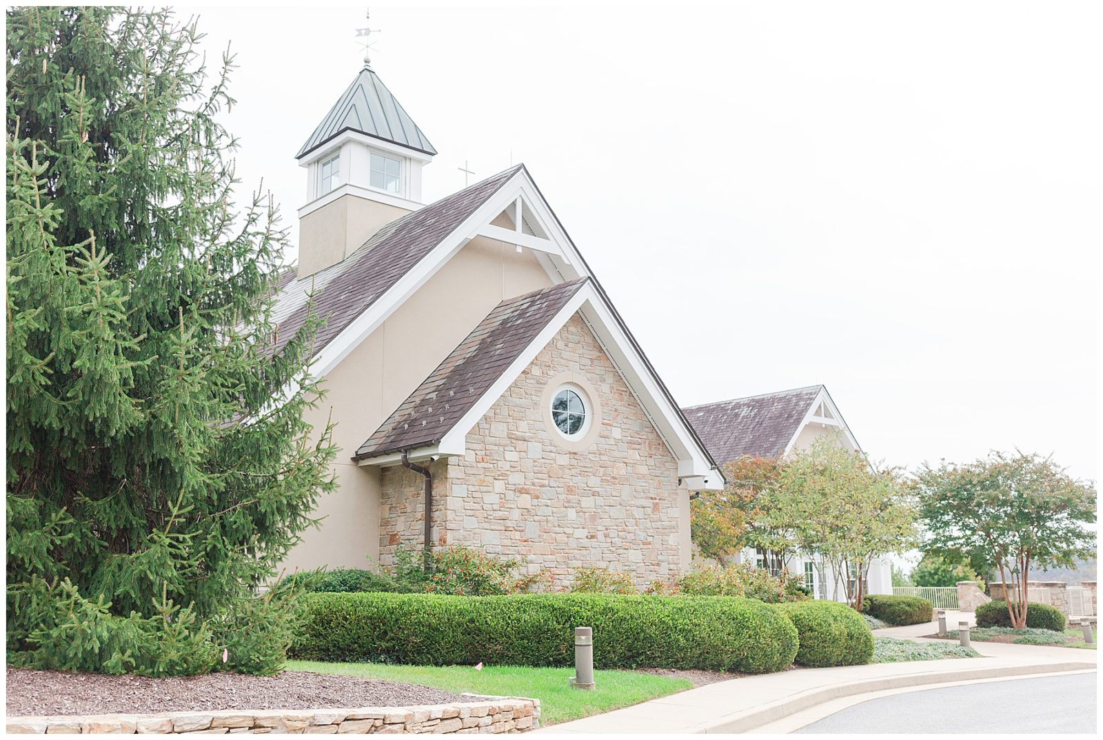 James + Alexandra | A Timeless Baltimore Area Wedding ...