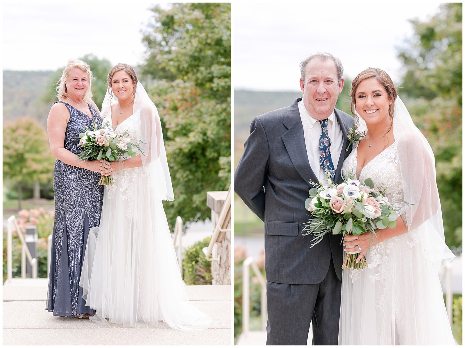 James + Alexandra | A Timeless Baltimore Area Wedding ...